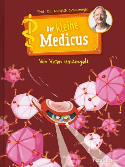 Bücher | Dietrich Grönemeyer