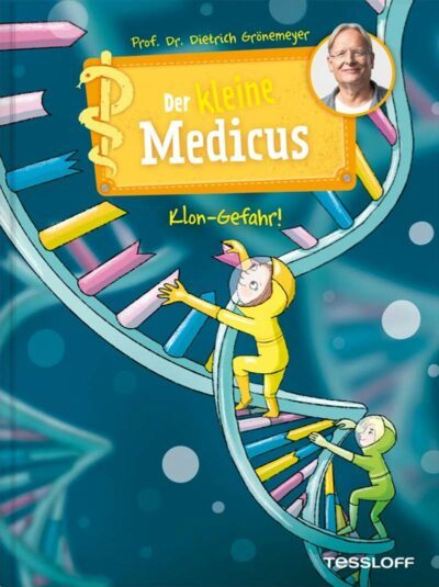 Bücher | Dietrich Grönemeyer